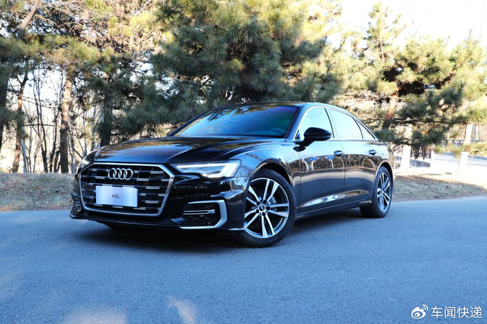 以前老生常谈“56E”，现在大家都去选了A7L？