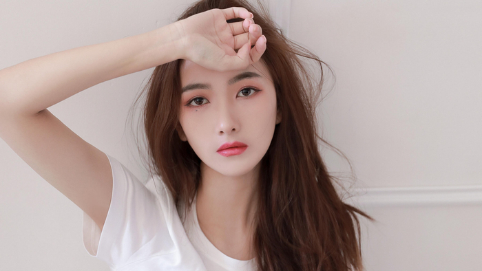 【宽屏高清美女壁纸和背景素材】（86P）|宽屏|壁纸|素材_新浪新闻