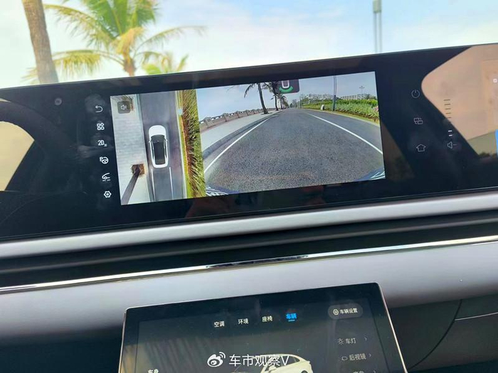 试驾岚图追光PHEV后，感觉BBA的“56E”真不香了