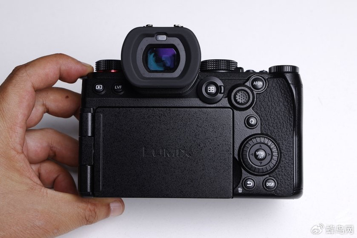 PDAF相位对焦加持 松下LUMIX G9M2体验式评测|松下|相位对焦|感光度_新浪新闻