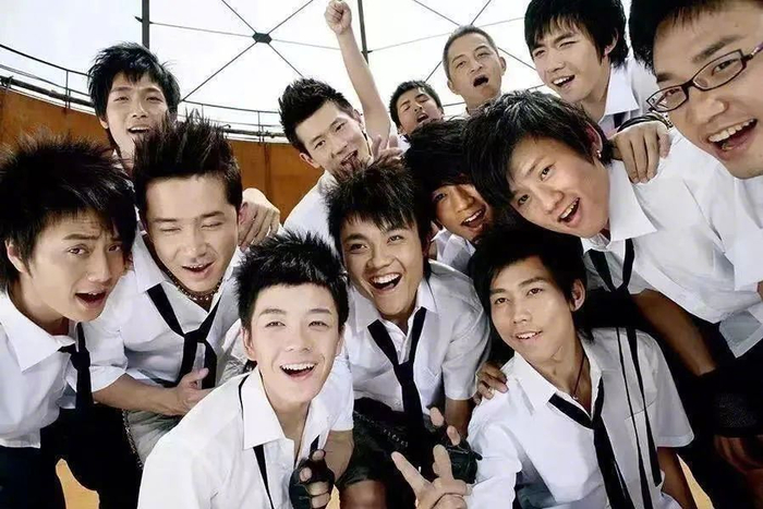 0713，轻舟已过万重山