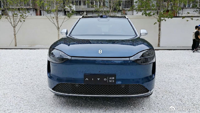 核心技术是一体压铸和800V，AITO问界M9值60万么？