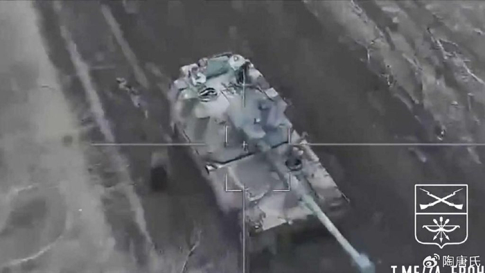 俄“柳叶刀”巡飞弹，被乌克兰视为最大威胁，摧毁大量美制M-777榴弹