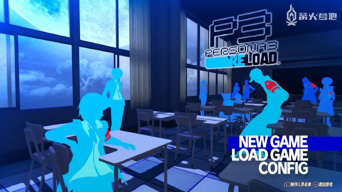 篝火评测《女神异闻录 3 重制版》：全面进化|全面进化|阿尔|卡纳_新浪新闻