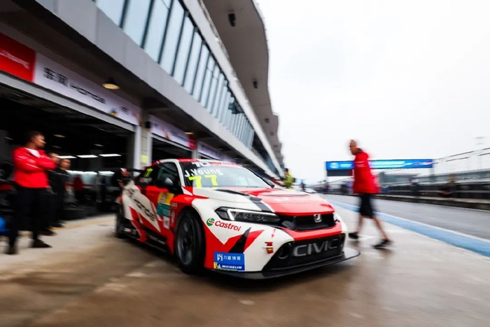 超级杯车队巡礼 | 热血传承 MacPro Racing携王牌战车新出发