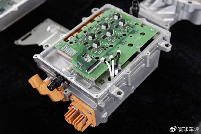 从概念到破局：Hi4-Z如何定义“泛越野”赛道？|长城汽车|越野|越野车_新浪新闻