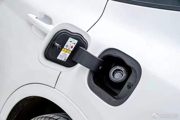 解析锐际PHEV，售价21万，油耗1.2L，综合续航995km，能入手吗？