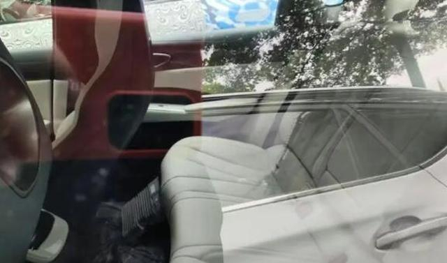 比亚迪海豹07EV将于8月发布，搭载800V超充技术，可选装激光雷达|比亚迪|海豹|现款_新浪新闻