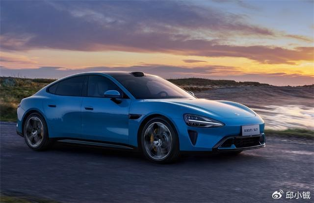 同样21万元，领克Z10能用性价比狙击小米SU7吗？|小米|领克|后驱_新浪新闻