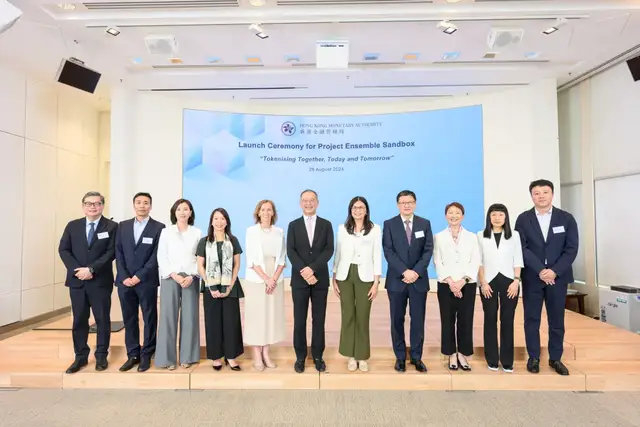 RWA，再造一种IPO|朗新科技|数科|蚂蚁_新浪新闻