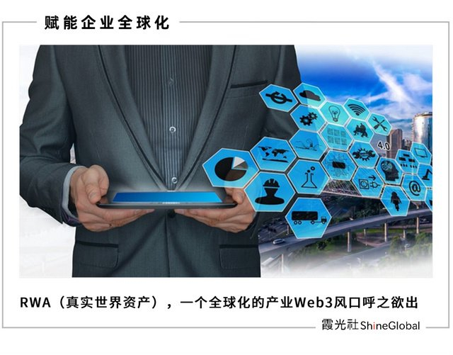 RWA，再造一种IPO|朗新科技|数科|蚂蚁_新浪新闻