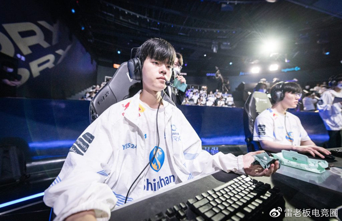 外媒评选S12世界赛Top5 ADC，Viper第一、Ruler紧接在后