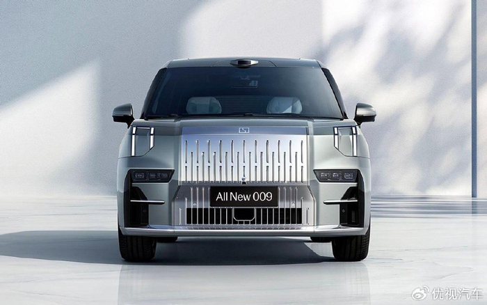 补齐短板！吉利大型旗舰SUV快来了，车尾配天地门，能大卖？|方正|旗舰|车尾_新浪新闻