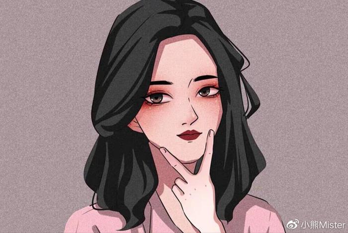 一个女人，真心想跟你 好”，会给你这些暗示
