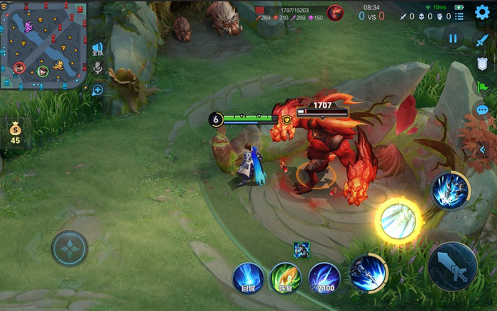 正式9.25更新：S37赛季开启，四大T0恶霸削弱，新增李白＆赵云加强