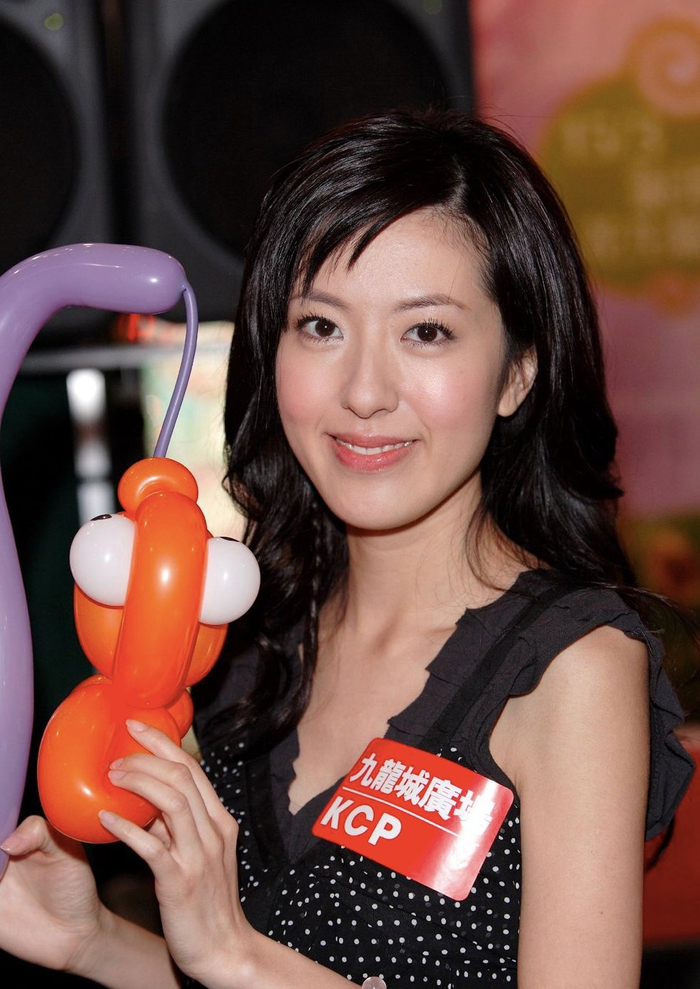 TVB视后唐诗咏离巢，称浑身是病，在TVB拍戏太累导致免疫力下降