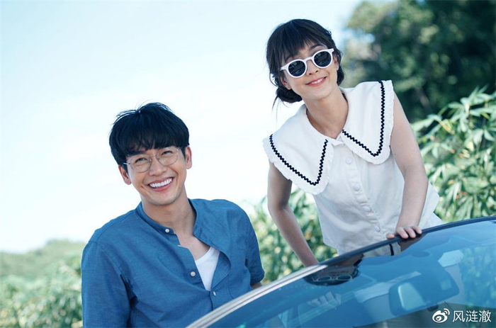 泰剧《黑色贞洁》来袭，Taew和Aff展开复仇大战，Push又演渣男|黑色贞洁|复仇|小姨_新浪新闻