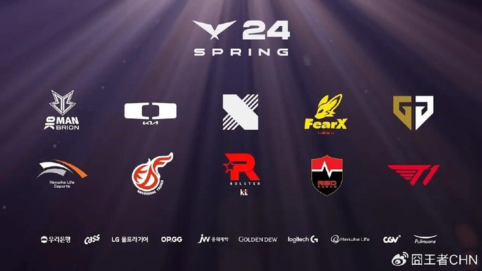 S12冠军不行，NS零封DRX，赢下LCK春季赛首秀开门红！|春季赛|卢锡安|冠军_新浪新闻