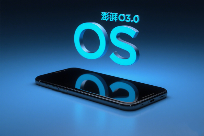 国产操作系统大更新：澎湃OS3领衔，友商系统也紧随其后！|国产操作系统|澎湃|小米_新浪新闻