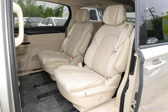 30多万买MPV，别克GL8和腾势D9 DM-i，选谁比较好？