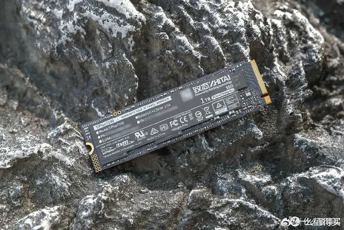 万字评无缓固态：三星990EP、致态TP7100、西数SN770、金士顿NV3|存储|长江存储|西数_新浪新闻