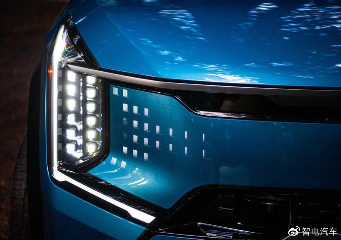 韩国的理想L8，起亚EV9有望国内上市，能否开拓起亚新能源赛道？