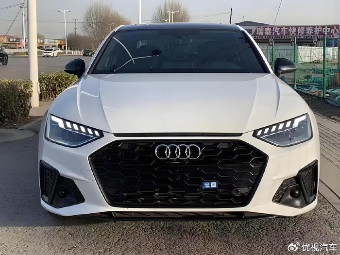 新款奇瑞艾瑞泽8要来了，外形“撞脸”奥迪A4L，销量还能提升？