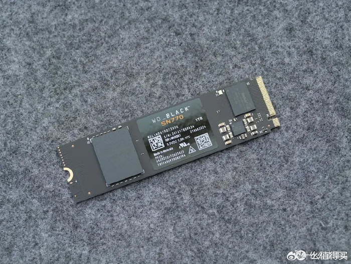 万字评无缓固态：三星990EP、致态TP7100、西数SN770、金士顿NV3|存储|长江存储|西数_新浪新闻