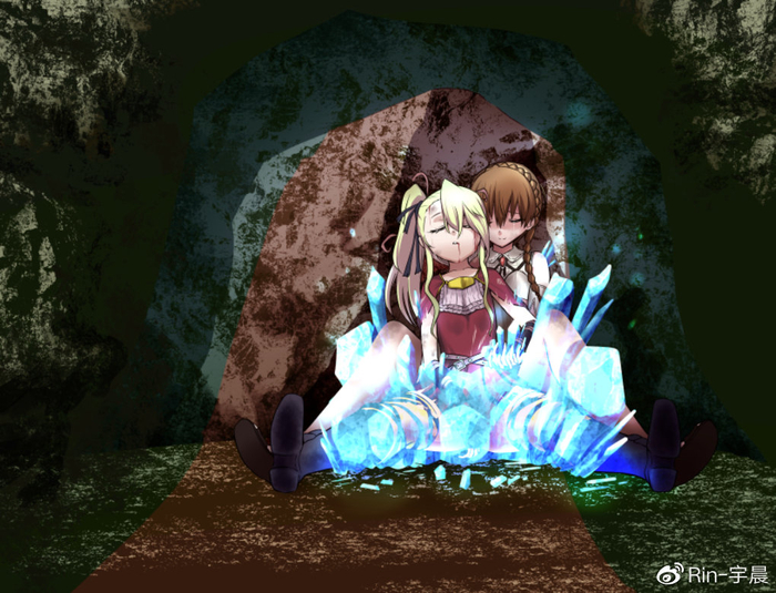 《Demons Roots》：悲剧的宿命将以另一种形式重现|迪斯|魔族|King Exit|奴隶|宿命_新浪新闻