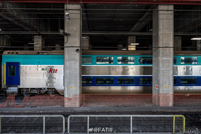 广九直通车或将回归|直通车|东铁|红磡|港铁|九龙_新浪新闻