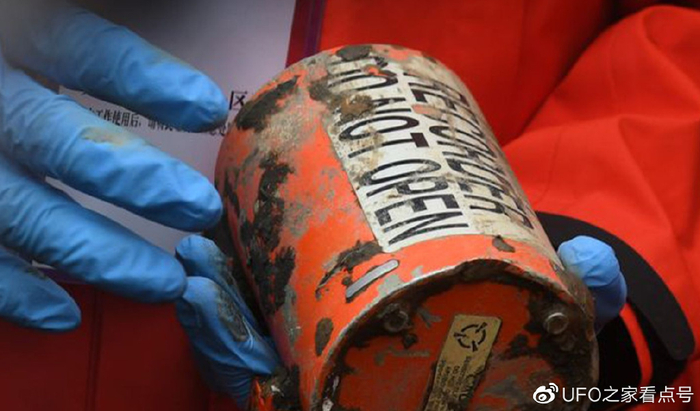 东航MU5735事故进展发布！两个黑匣子都找到了，为何没公布原因？|黑匣子|飞机|事故_新浪新闻