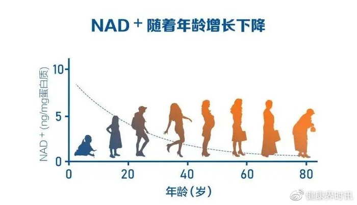 Mkule NMN：人口老龄化是大势所趋！帮助老年人实现健康长寿