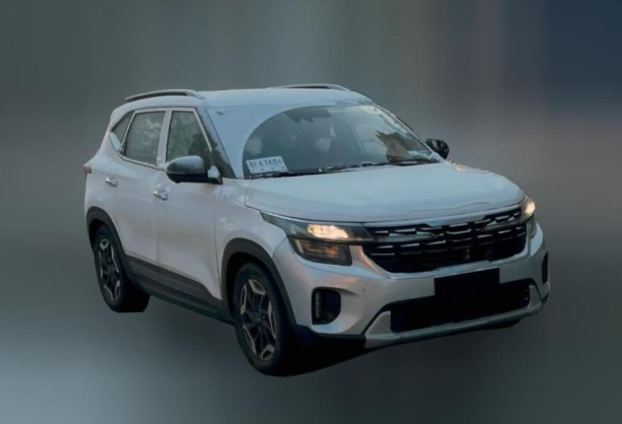 起亚新款KX3傲跑国内曝光，造型变化不大，网友：动力提升更好卖