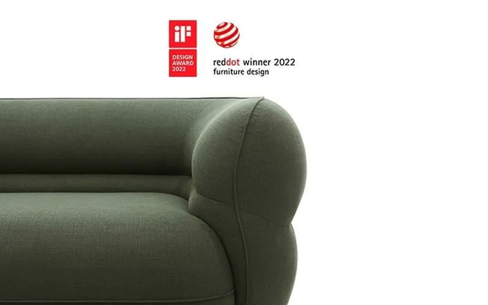 我心中最好的国产沙发！探访完HC28工厂，才明白国内家具天花板多厉害