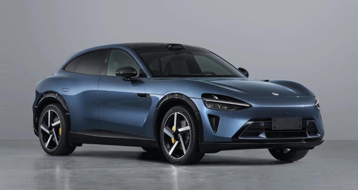 L3智驾+1400km续航！2025年值得关注的新能源车，谁是三观颠覆者？