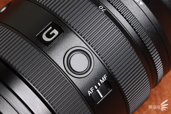 买一送二的体验感 索尼SEL2070G评测体验|索尼|镜头|光圈_新浪新闻