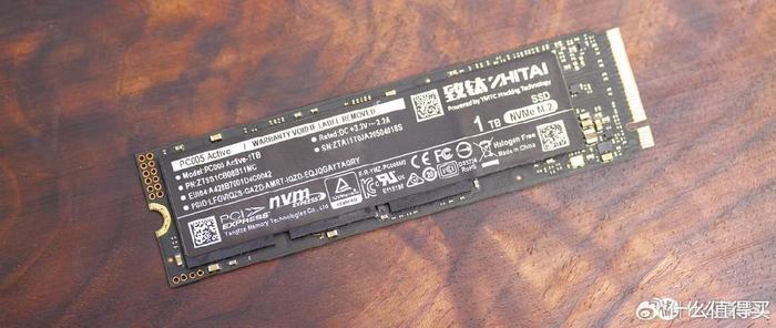 万字评无缓固态：三星990EP、致态TP7100、西数SN770、金士顿NV3|存储|长江存储|西数_新浪新闻
