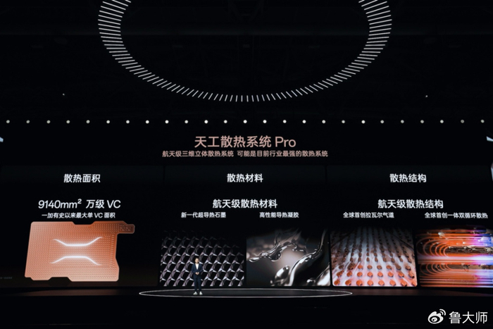 用产品力说话！性能标杆一加 Ace 3正式发布，售价2599元起，全面普及