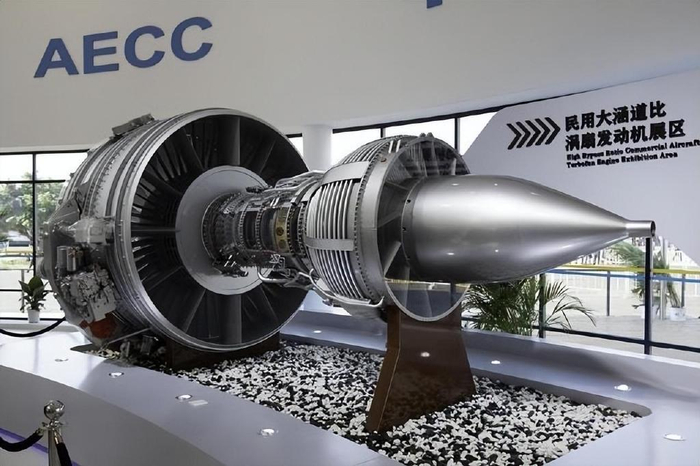 没停飞！新一架C919再次试飞，CJ-1000A已升空测试，装机指日可待