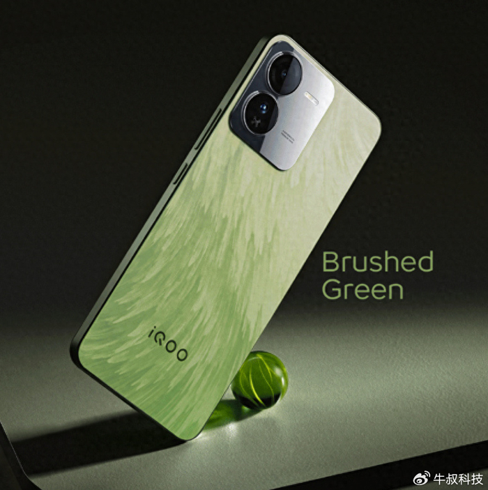 1999元会卖爆？ iQOO Z9 Turbo曝光：骁龙8sG3+6000mAh+1.5K直屏|骁龙|电池|快充_新浪新闻