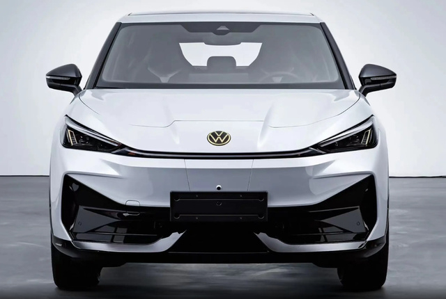 大众ID.UNYX与众即将上市，首款金标SUV，82.4kWh电池，续航621km