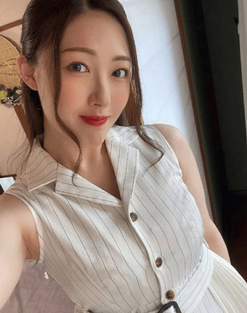 微胖女神天花板！丰腴身材，太无敌了|叶山|小百合|女神_新浪新闻