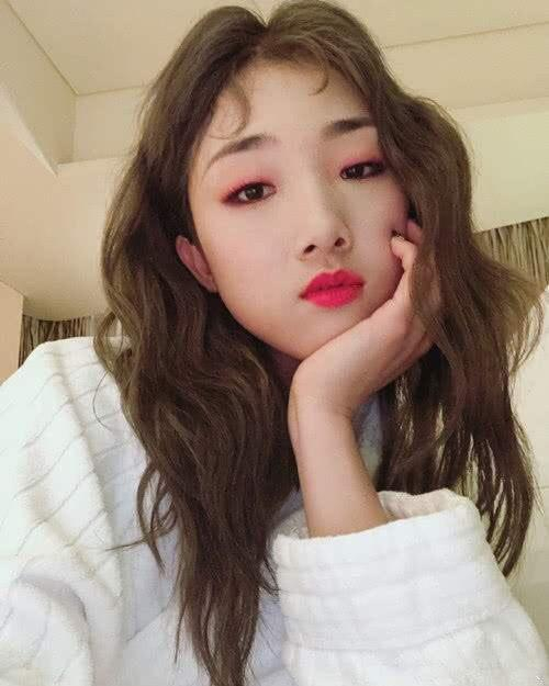 Yamy与徐明朝撕逼后续：yamy近照曝光，瘦骨嶙峋惹人心疼