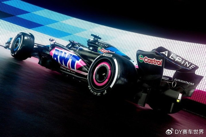 2024赛季F1的十大灵魂问题|车队|赛车|赛季_新浪新闻