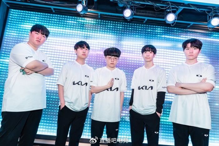 S14巡礼之DK：天才打野众星捧月 许秀重铸战队荣光重任在肩|荣光|战队|天才_新浪新闻