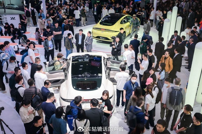 智己L6预售23万起，全系搭载IMOS 3.0