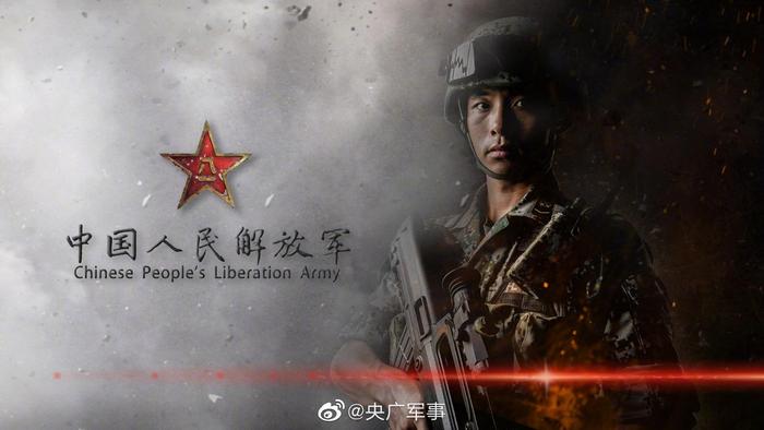 帅！陆军训练的高清壁纸来了