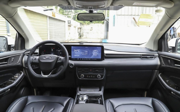 广州车展重磅SUV前瞻：全新锐界、标致408X将登场，你更看好谁？