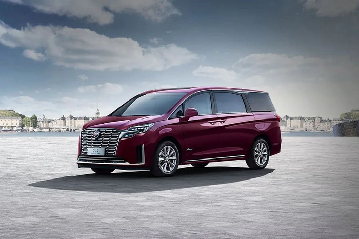 5月MPV销量浅析——GL8的领军地位为何难被攻破？