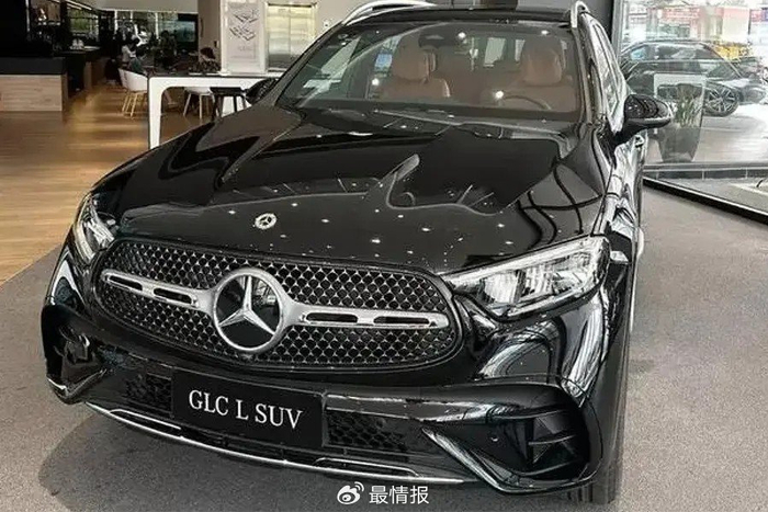 6月豪华SUV变天：Q5L继续夺冠，奔驰新GLC不过万，理想卖疯了